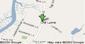 Hours and How To Get Here - Old Lyme Phoebe Griffin Noyes LibraryOld ...