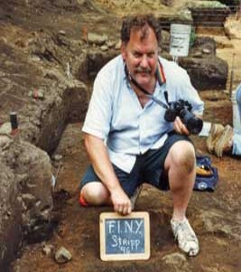 Author Talk with Dr. John Pfeiffer - Wednesday, March 9 at 6:30 pmOld ...