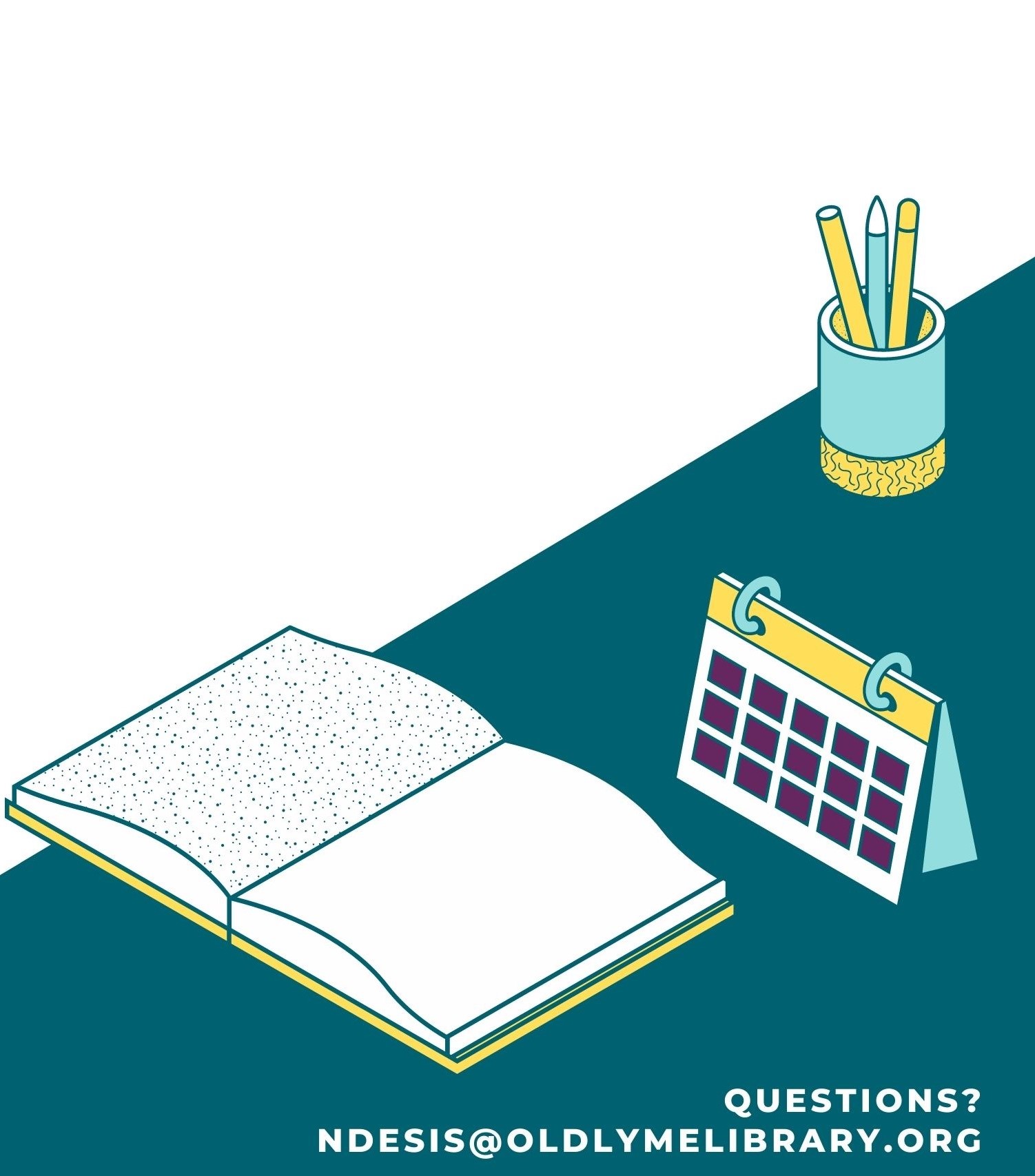 Finals Exam Week: Extended Library Hours for TeensOld Lyme Phoebe ...