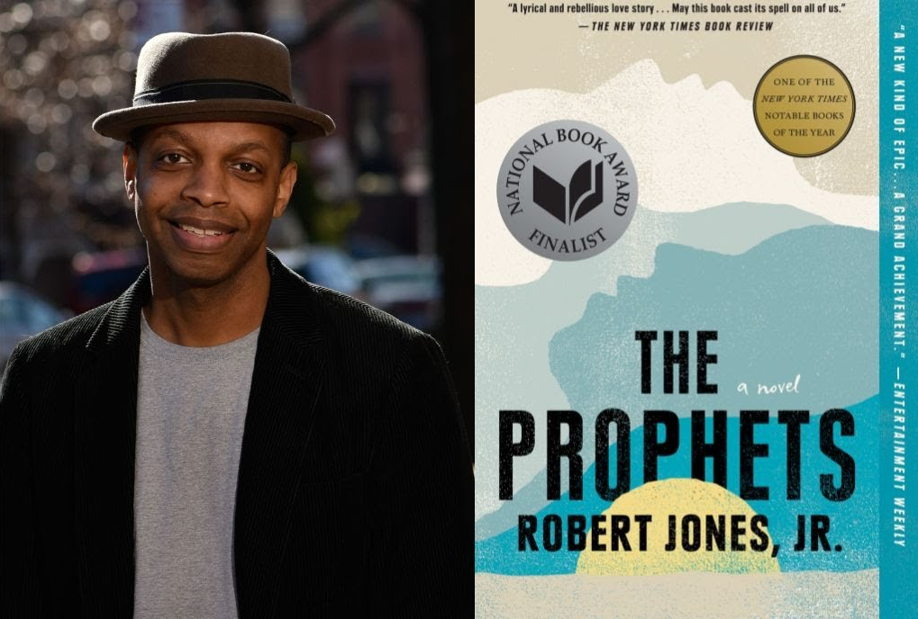 Virtual Author Talk with Robert Jones Jr. – Tuesday, August 15 at 4:00 ...
