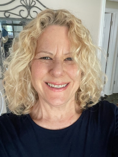 Local Author Talk: Elizabeth Hoffmann - Saturday, February 10th at 1 ...