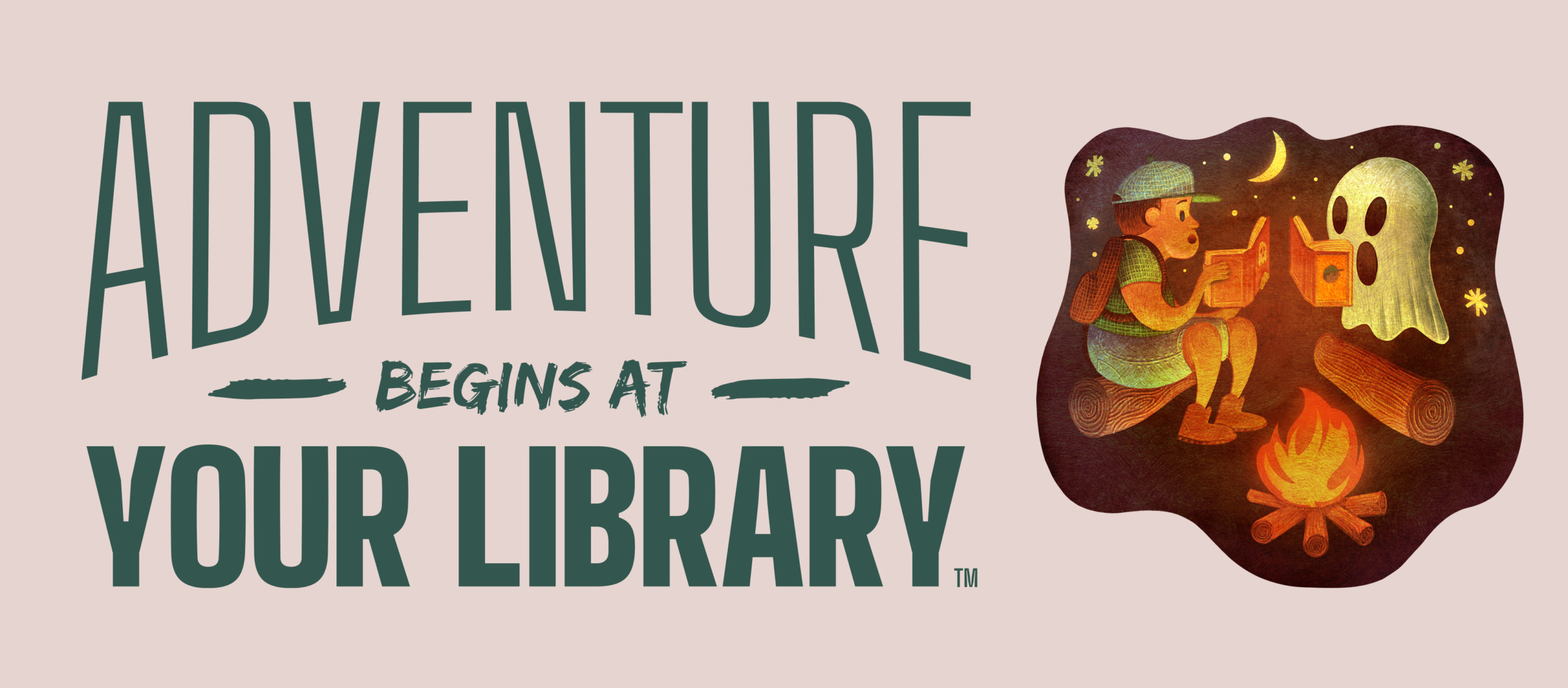 Adventure Begins: Children's June Activities!Old Lyme Phoebe Griffin ...