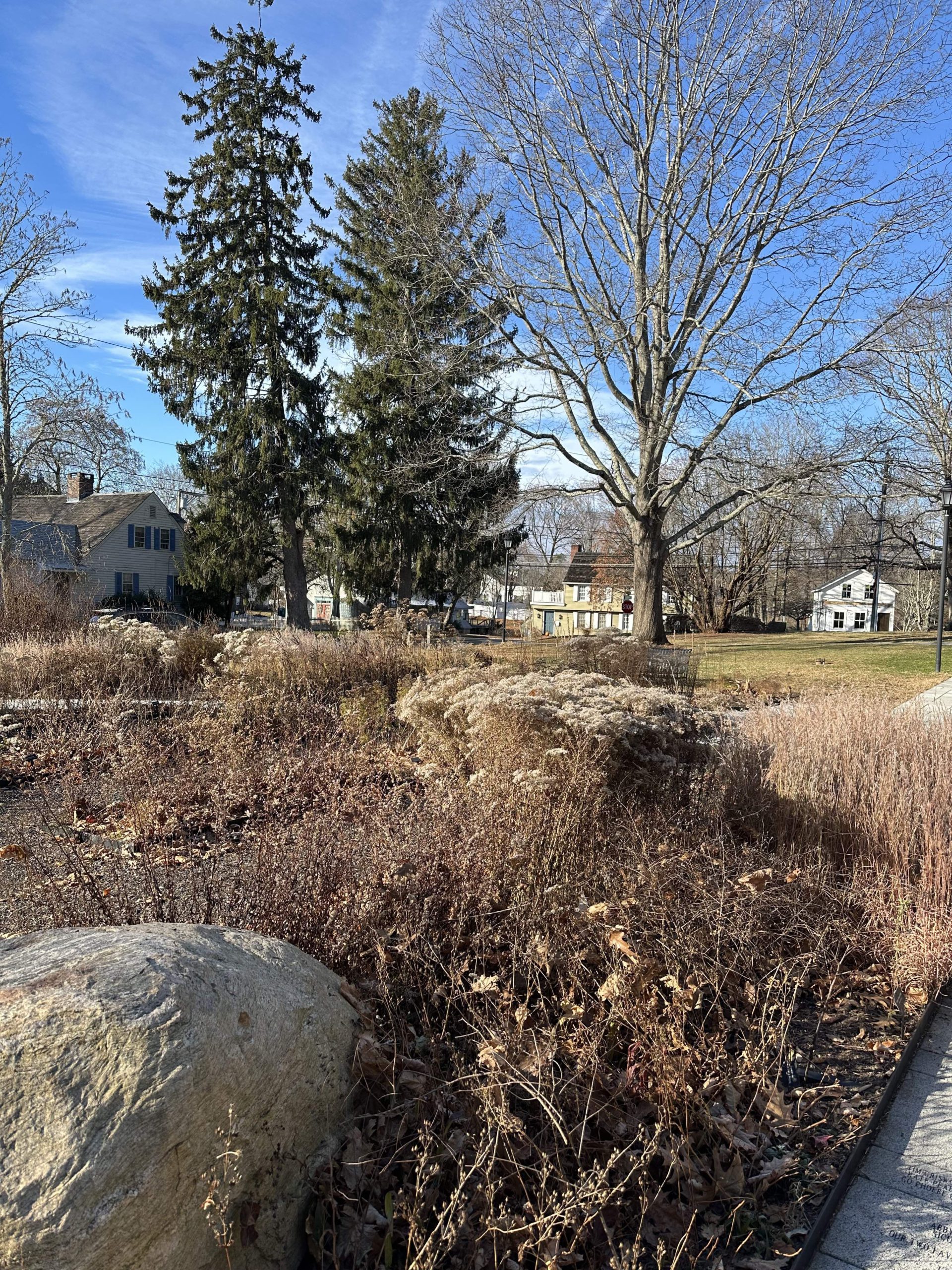 Seeking Garden Volunteers - Sunday, March 30 at 2pmOld Lyme Phoebe Griffin Noyes Library