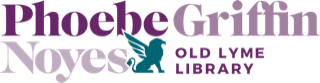 Hours and How To Get Here - Old Lyme Phoebe Griffin Noyes LibraryOld ...